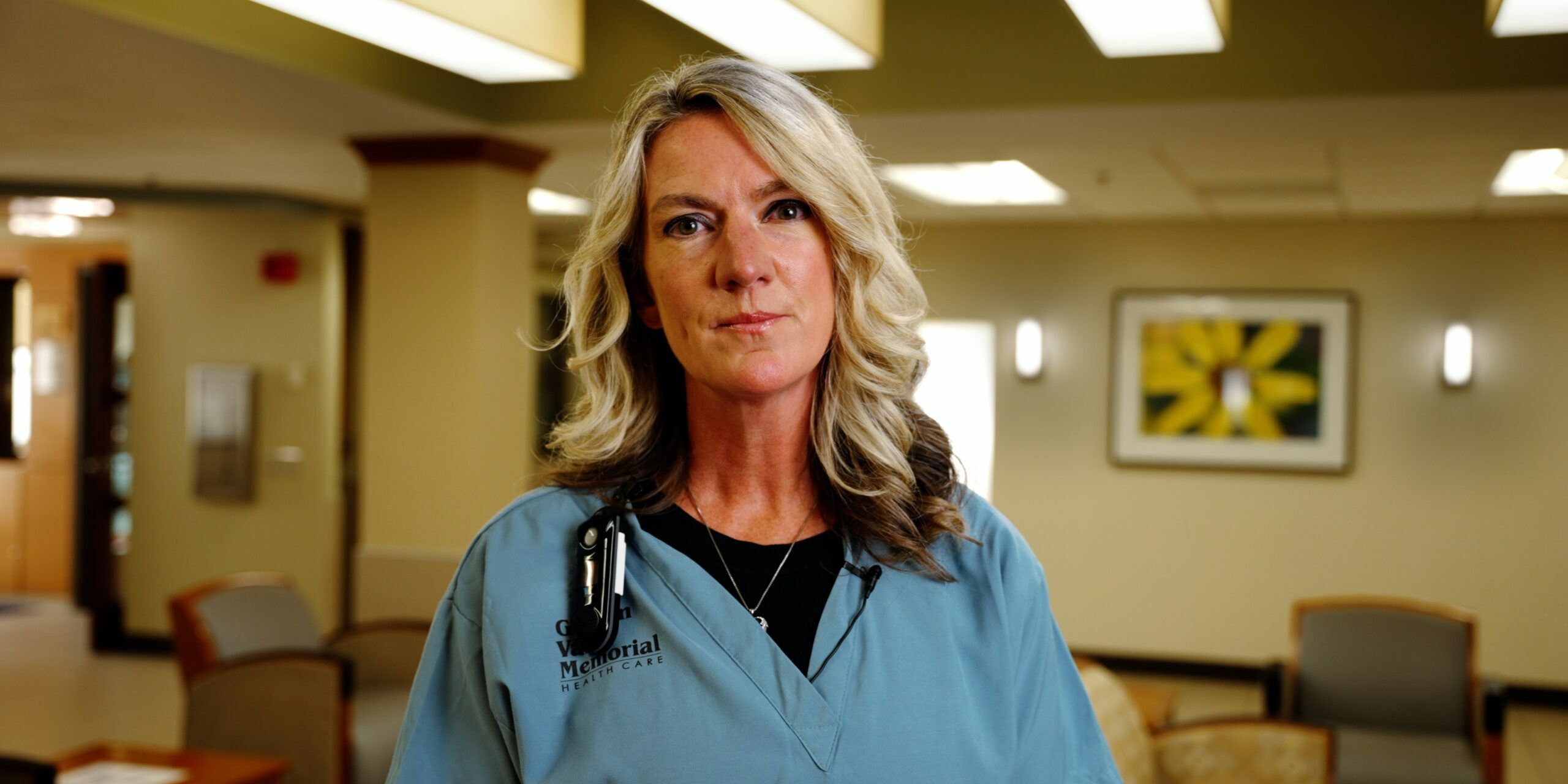 GVMH Top Gun Themed Promotional Video